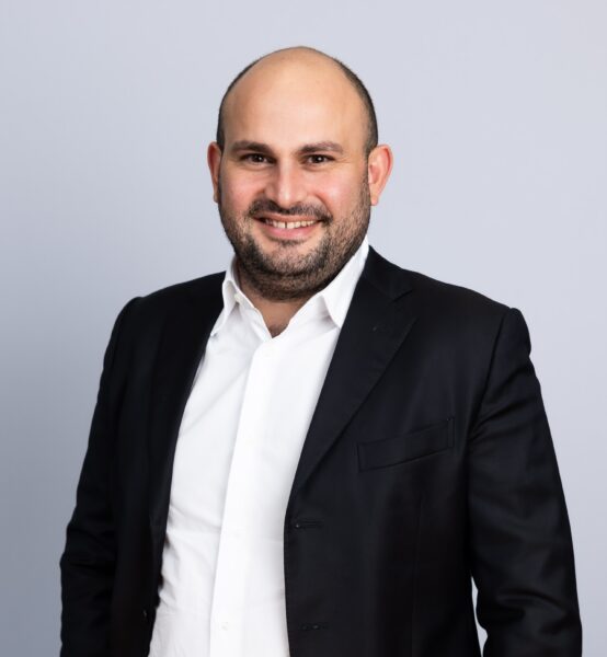 The Team - Marex Solutions