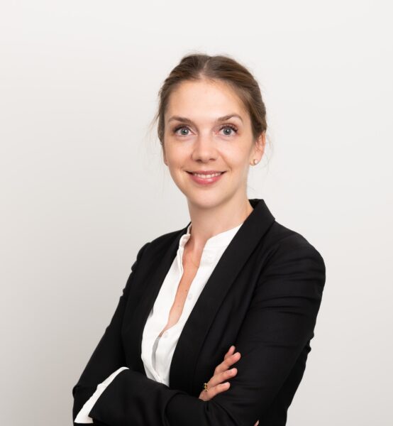 The Team - Marex Solutions