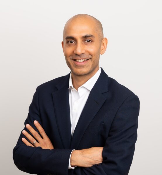 The Team - Marex Solutions