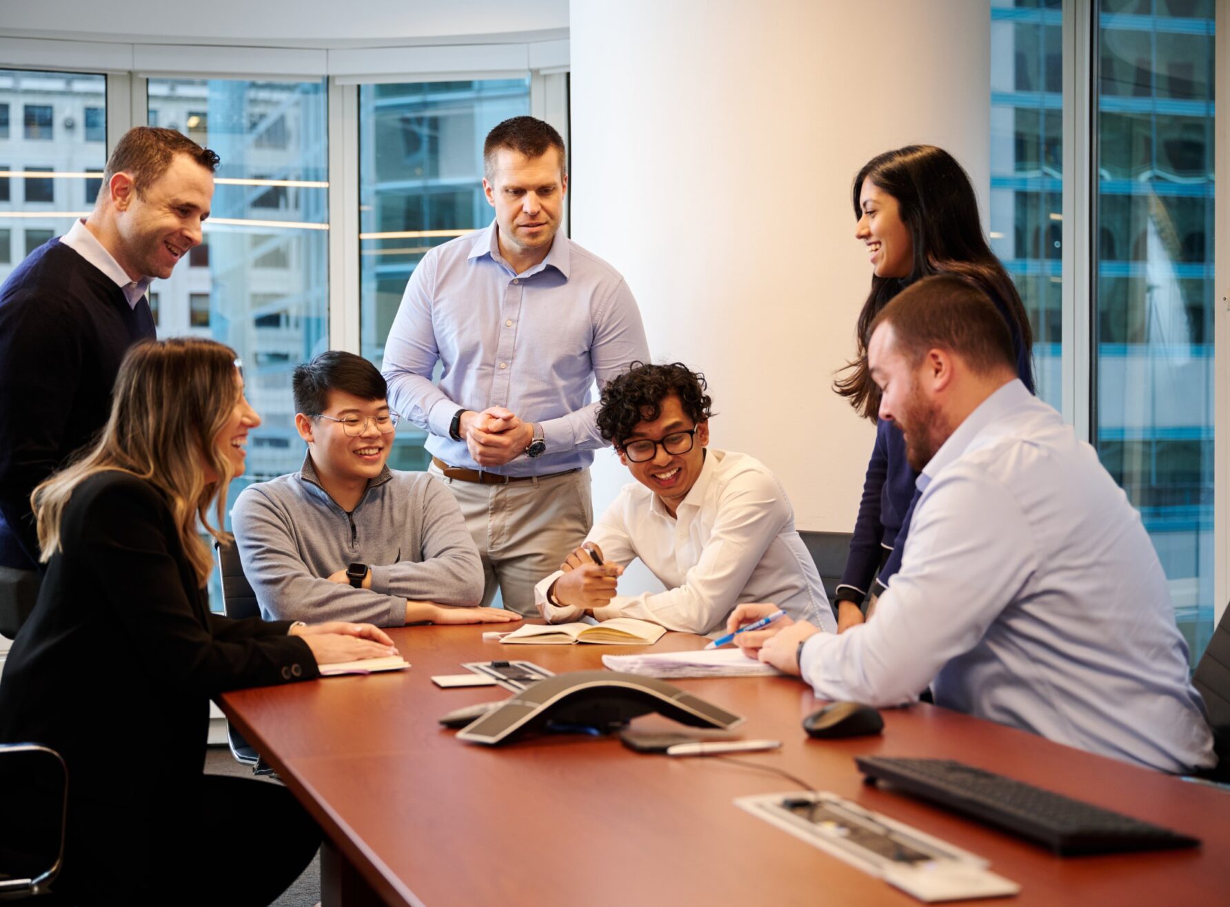 Careers - Marex Solutions