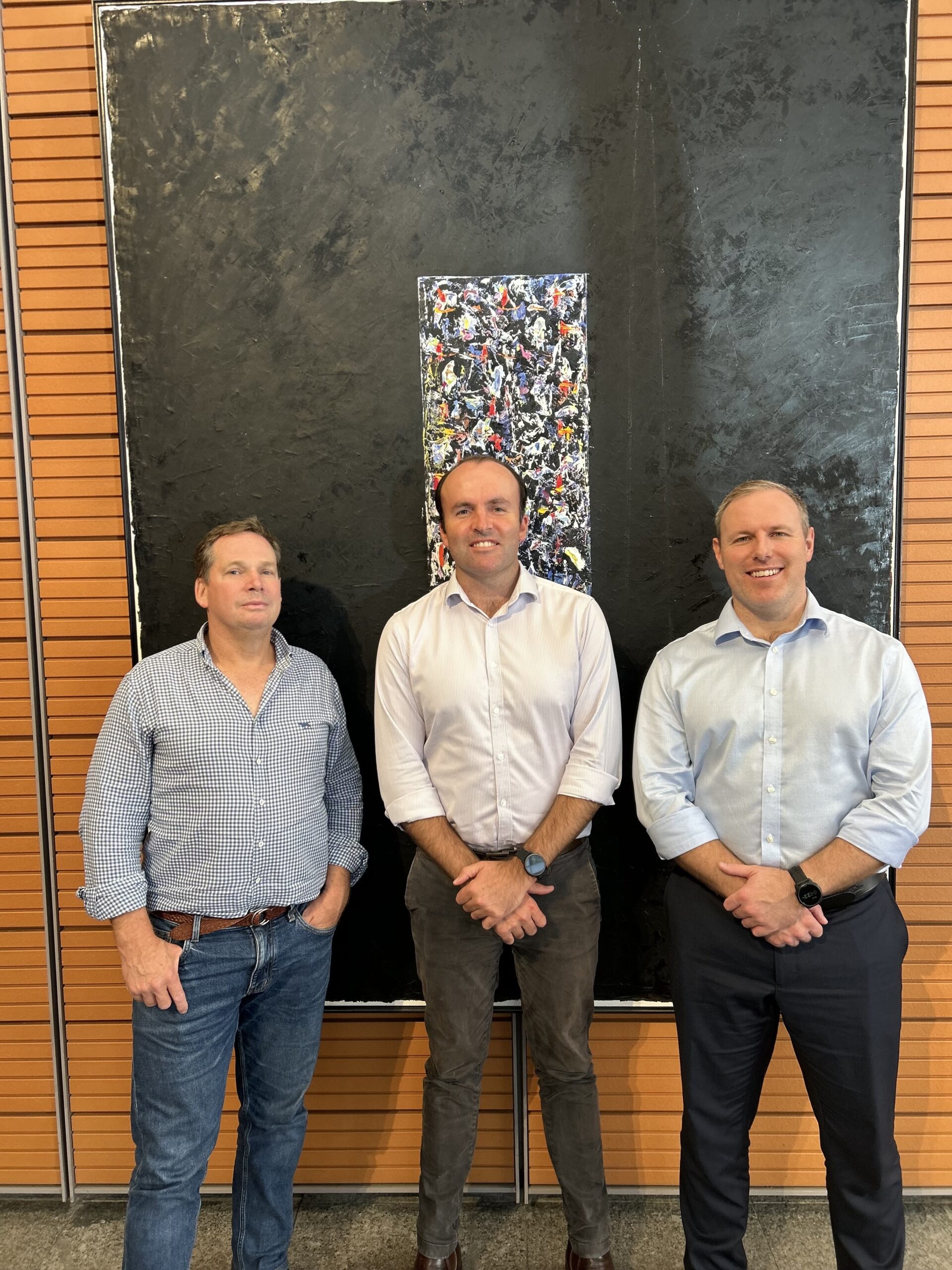 Marex Hedging Solutions Expands to Brisbane, Queensland