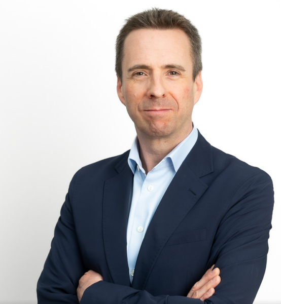 The Team - Marex Solutions